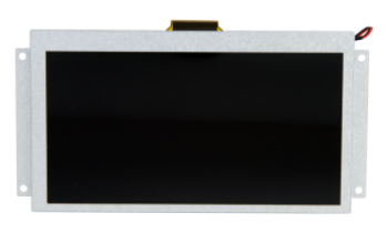 Display Manufacturers | Leaders In Display Tech | Densitron - Densitron