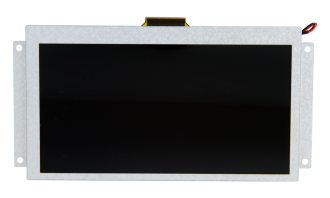 Display Manufacturers | Leaders In Display Tech | Densitron - Densitron