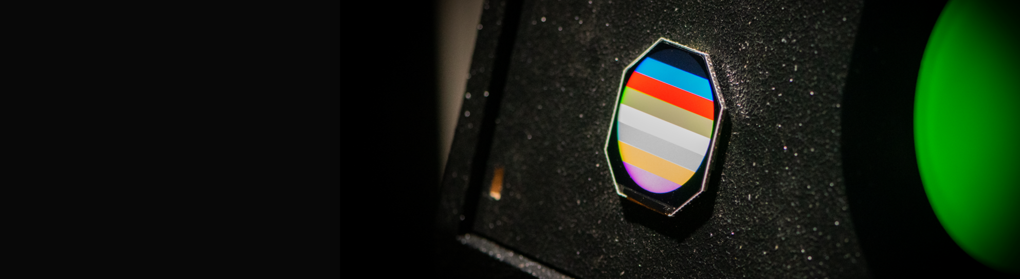 Display Manufacturers | Leaders In Display Tech | Densitron - Densitron