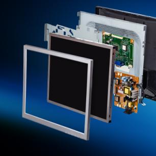 Global HMI specialists | Touchscreen manufacturers | Densitron - Densitron