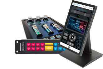 Global HMI specialists | Touchscreen manufacturers | Densitron - Densitron