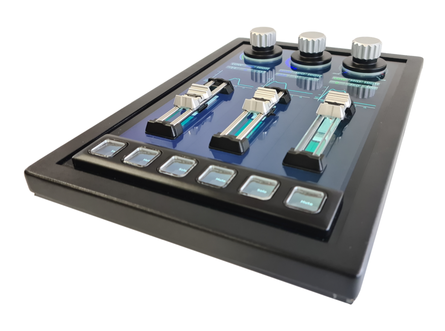 Global HMI specialists | Touchscreen manufacturers | Densitron - Densitron