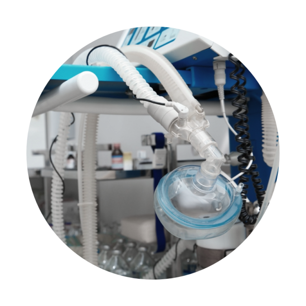 Medical Display Technology and Devices | Densitron - Densitron