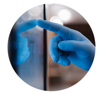 Medical Display Technology and Devices | Densitron - Densitron