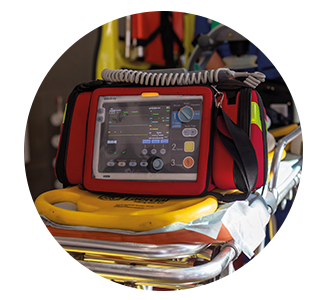 Medical Display Technology and Devices | Densitron - Densitron