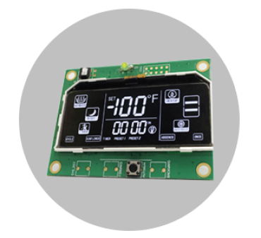 Medical Display Technology and Devices | Densitron - Densitron