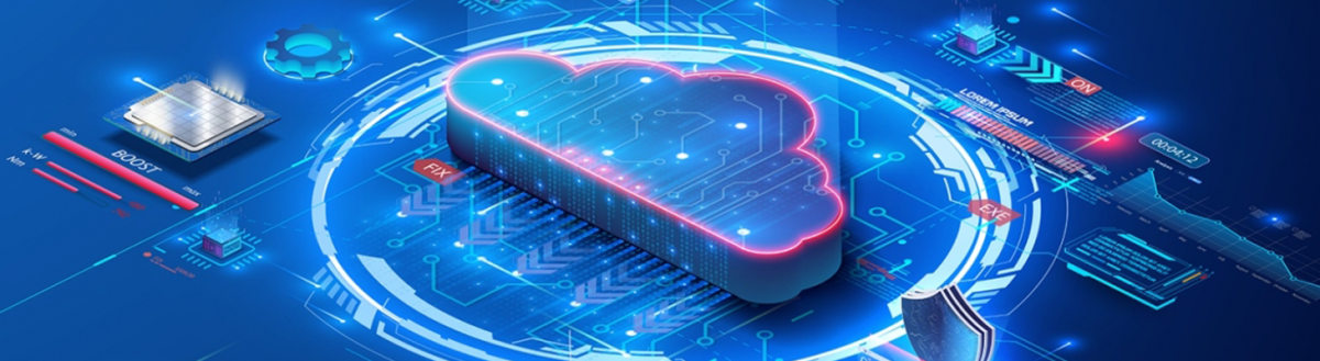 IDS Cloud Announced As "Major Evolution” of Control System - Densitron