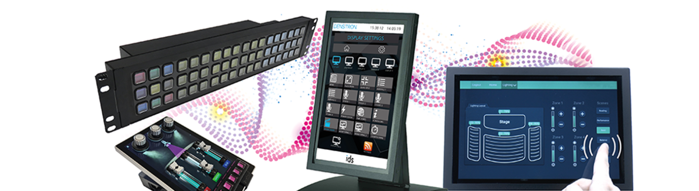 Densitron to Exhibit with ACE Medias Tools at SATIS 2022 - Densitron