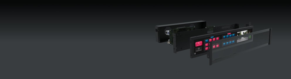 Design and Build - Densitron