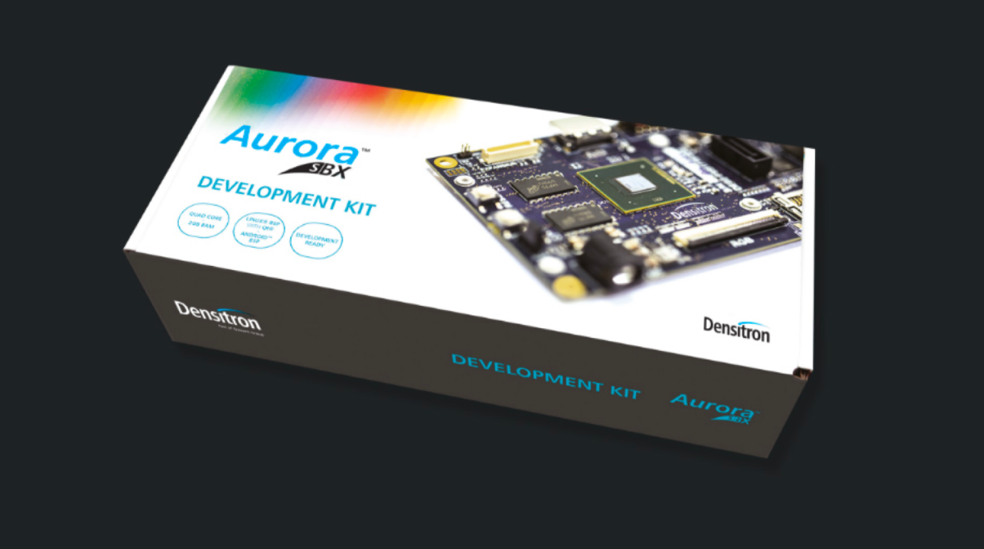 OLED Displays | OLED screens by Densitron - Densitron