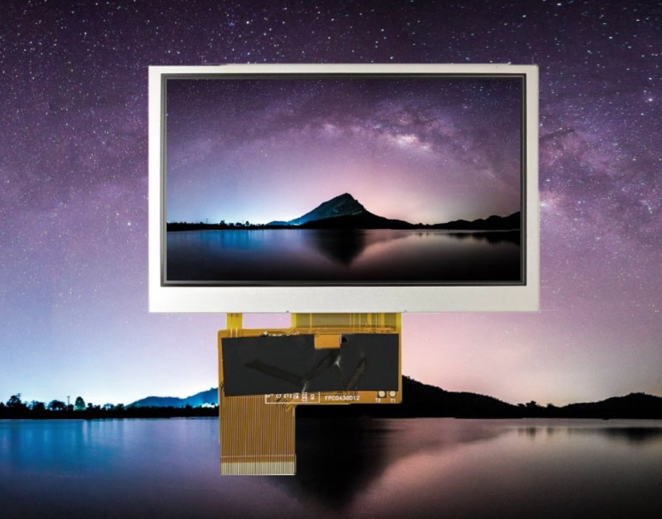 Our Extensive Range Of Products At Densitron - Densitron