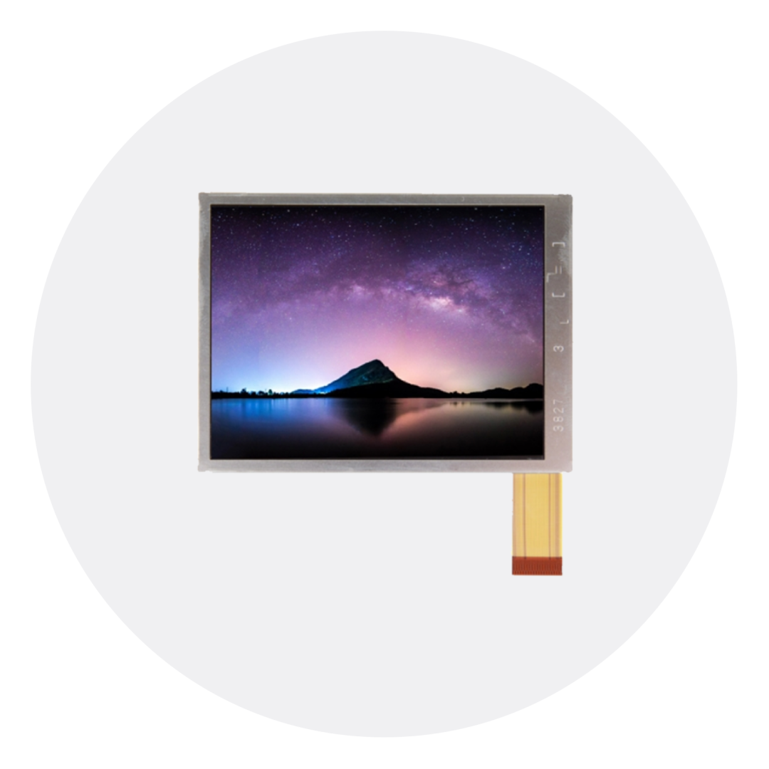 TFT Displays | TFT Screens Manufacturer | Densitron - Densitron
