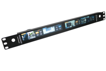 Control Panels | Leaders in Tactile Technologies | Densitron - Densitron